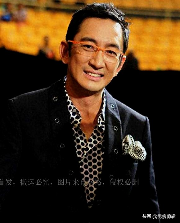 New Love The 59 Year Old Well Known Hong Kong Star Celebrated His