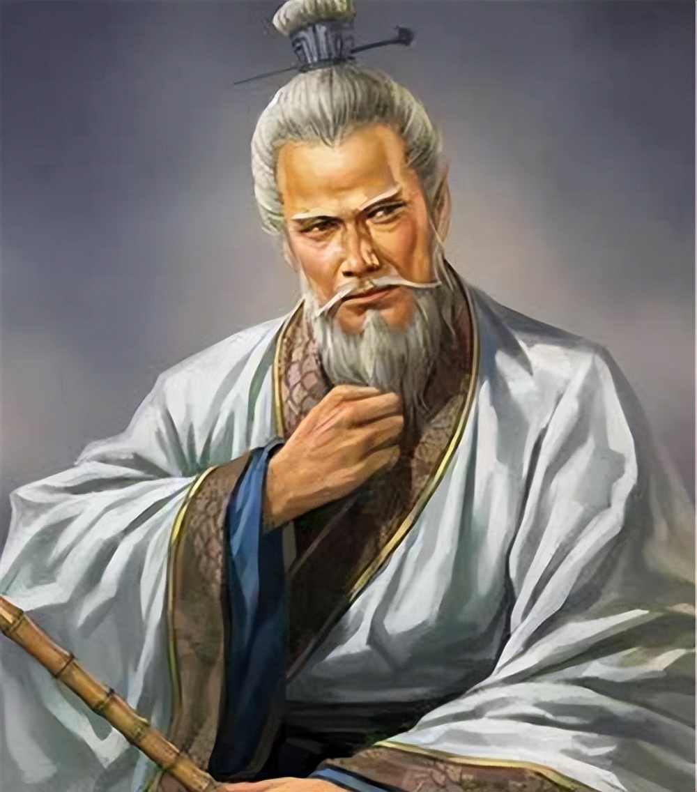 The seven great strategists in Chinese history are all legends - iNEWS