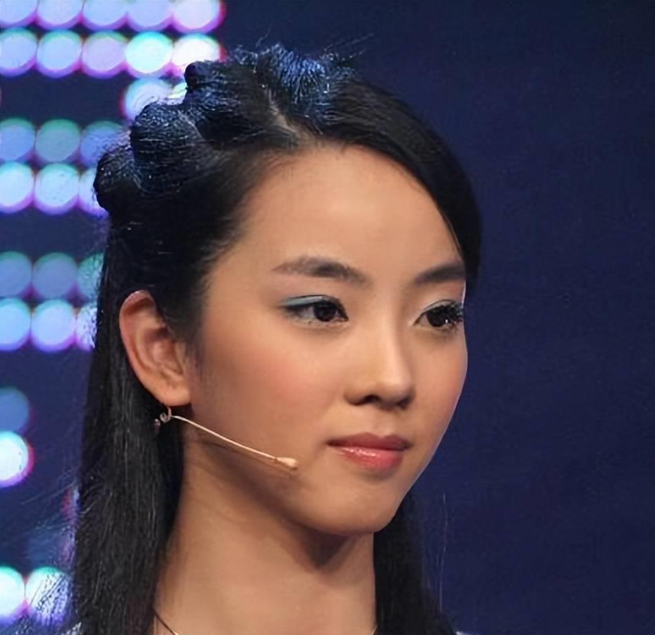 The inside story of CCTV host Li Sisi's resignation is exposed! The ...