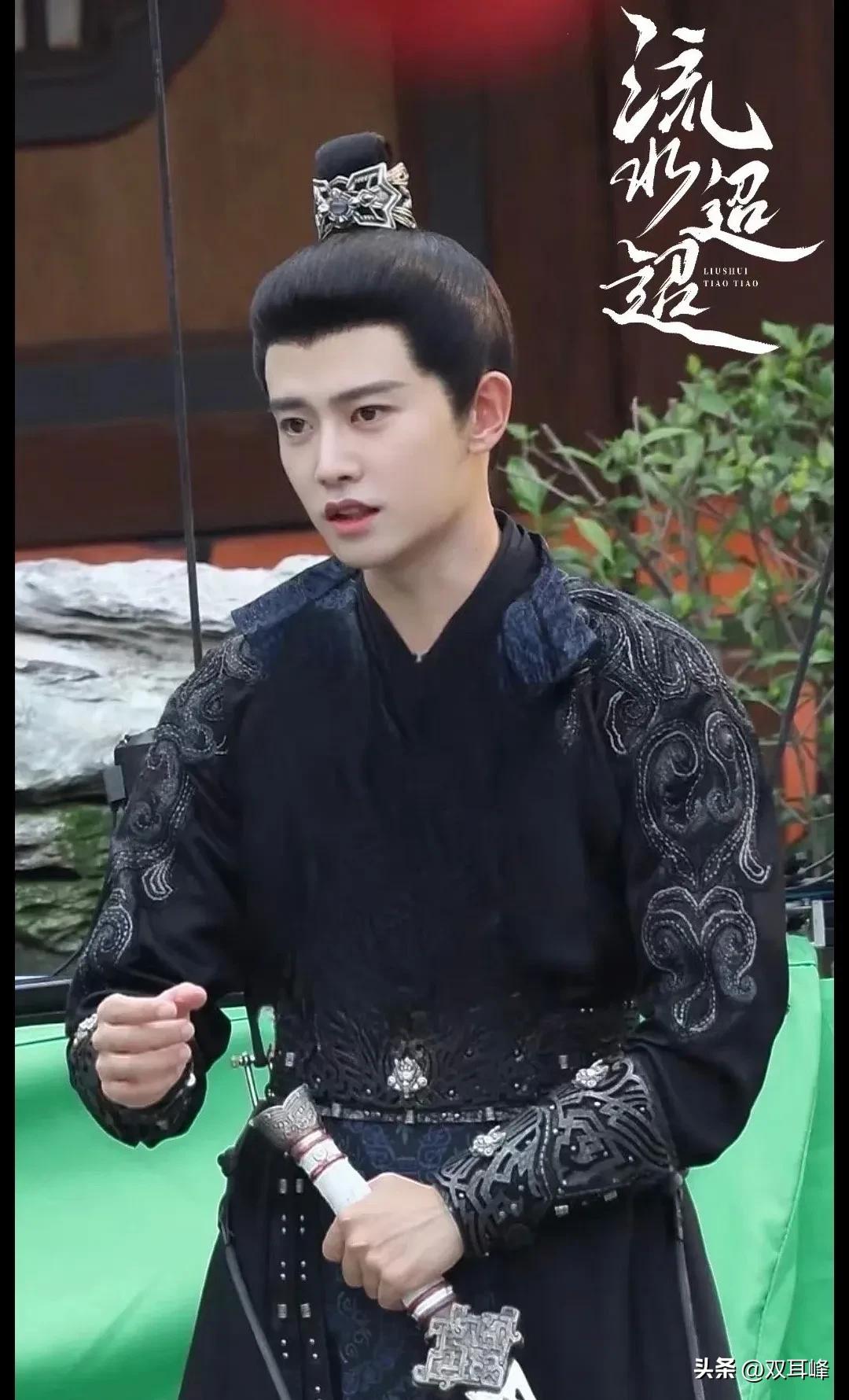 "The TV series "A Long Way Away": Is Ren Jialun's performance a ...