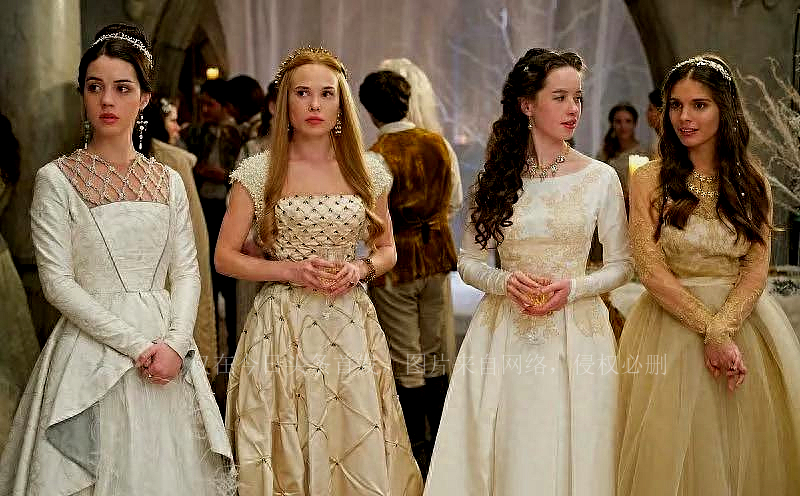 "Fornication + Large Scale", this American drama ruthlessly exposes the ...