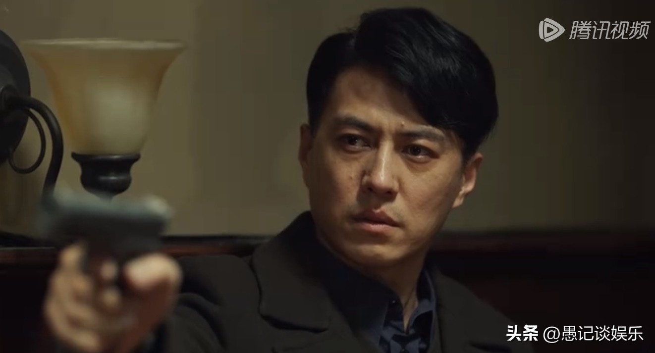 Lu Fengcheng is the new leader of "Project Stars", Jin Dong is filming ...