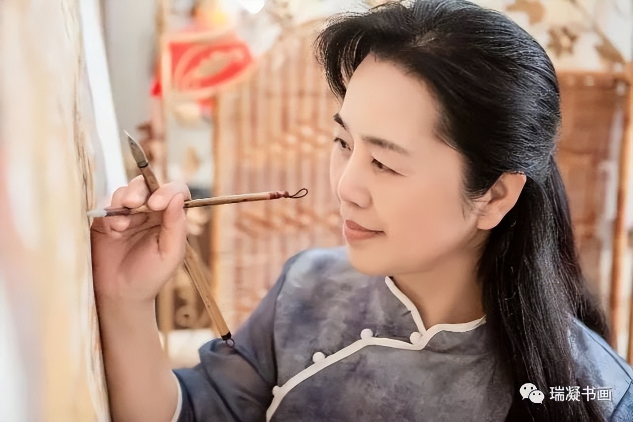 How much talent can see the sun through the clouds - Xu Yun - iNEWS