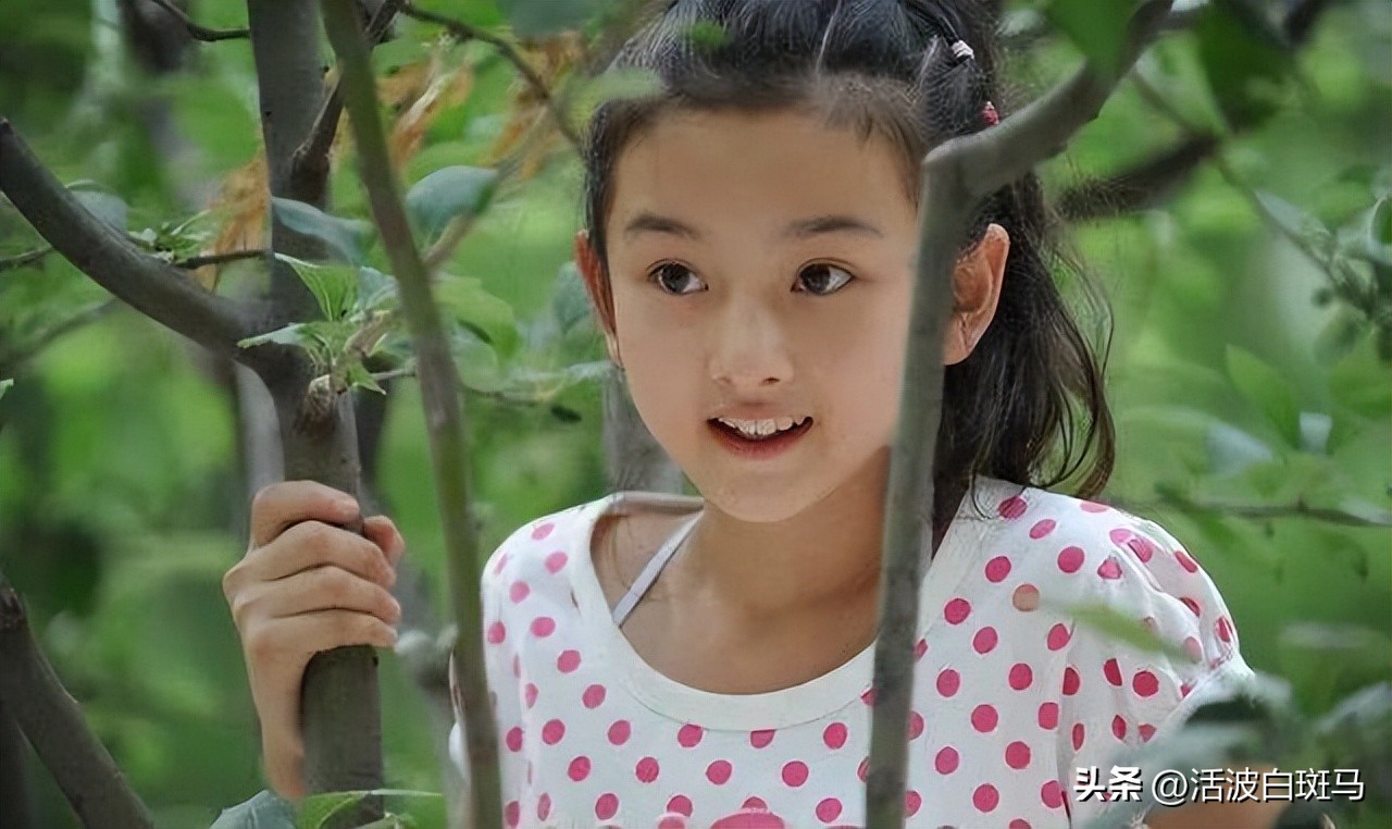 8 child stars who grew up in "equal proportions", only taller, look ...