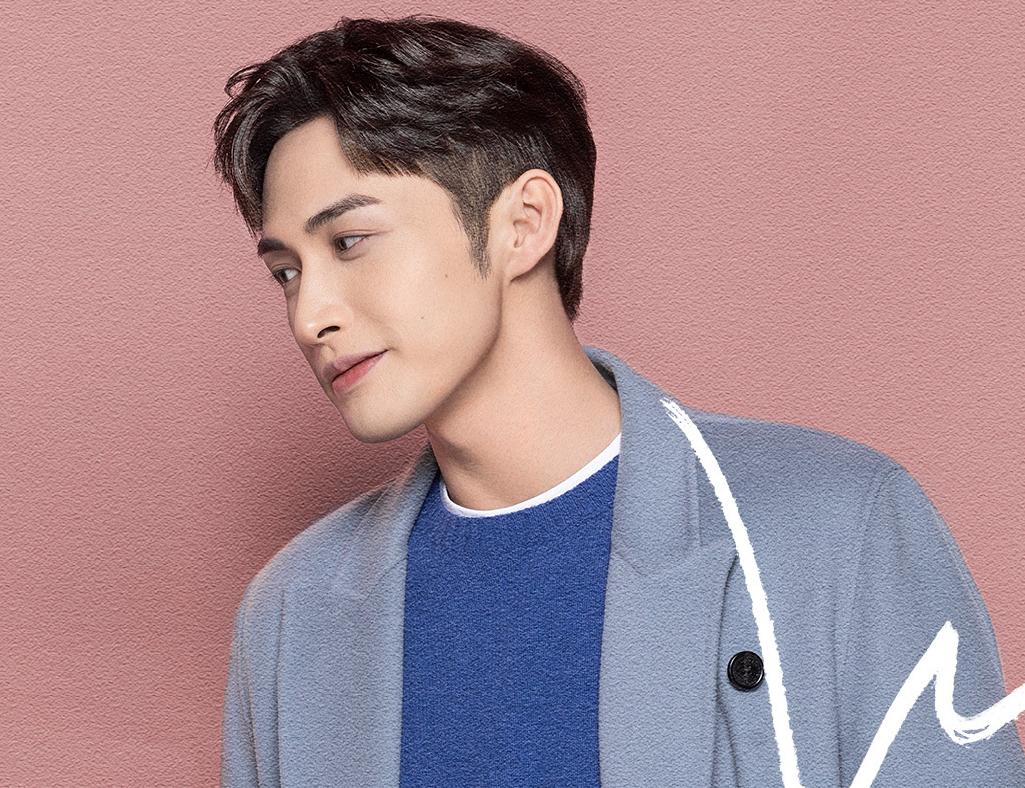 Wu Qian's "Three Points of the Wild" is on the air! Stills with a ...