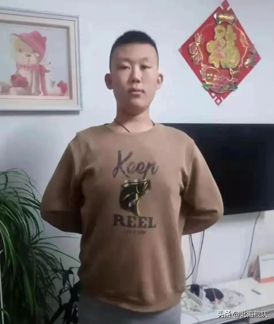 Three generations of soldiers from ancestors and grandchildren ...