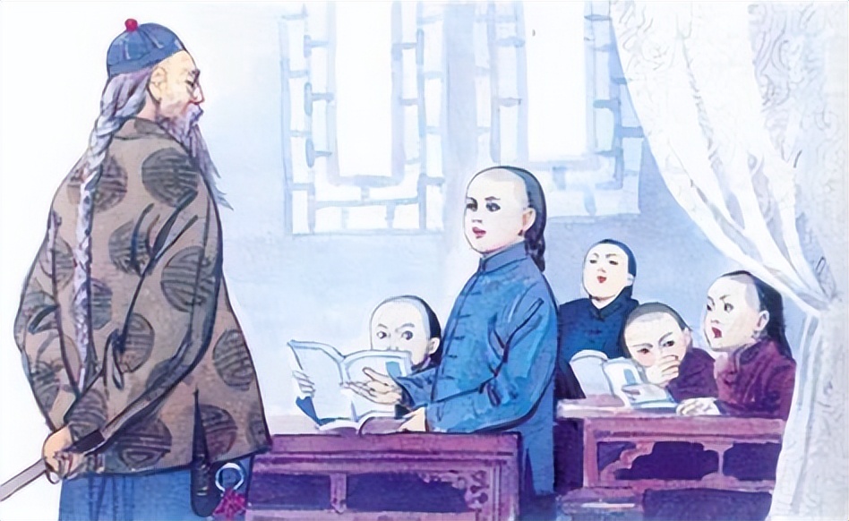 This education, not that education!A brief discussion on the 15 ...