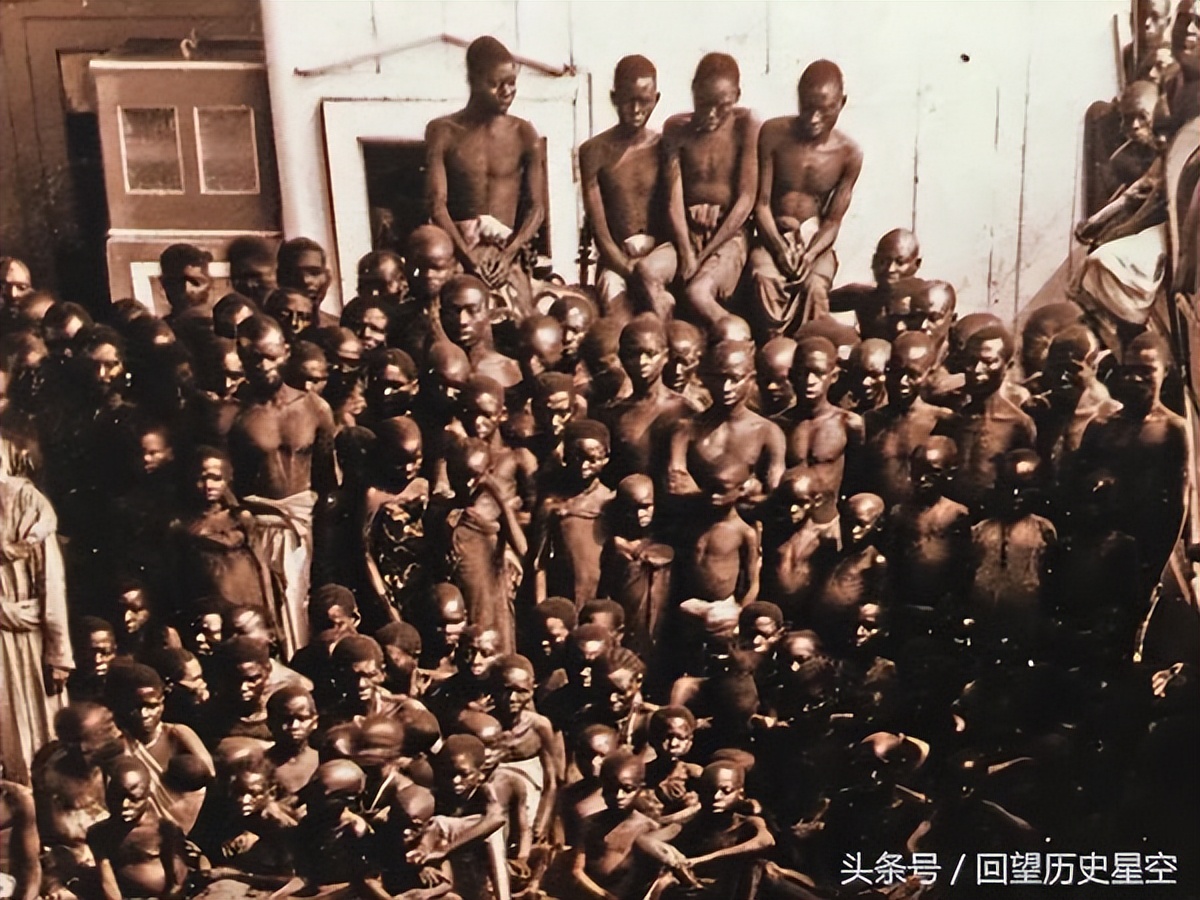 White slaves in the eyes of ancient Tatars: German women are stiff, and ...