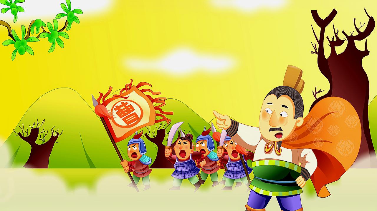 Revealing the Secret of Cao Cao: A Hero in Troubled Times, a Historical ...