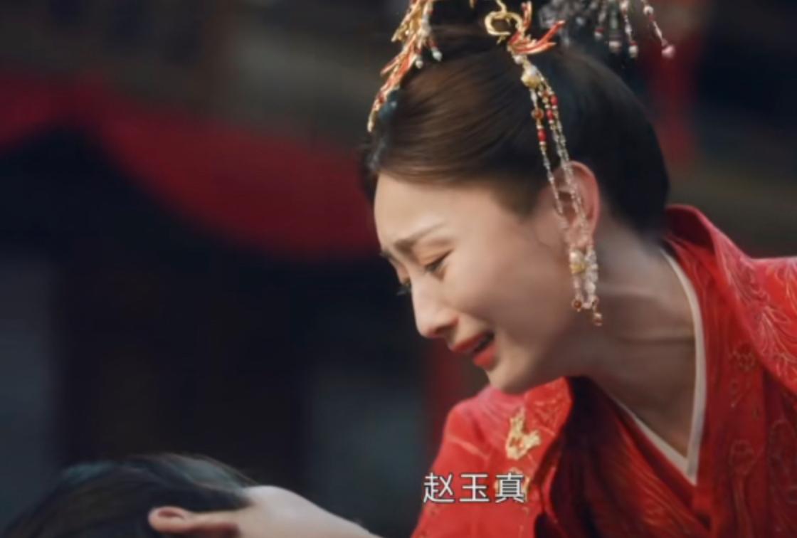 [Juvenile Song Xing] The popularity is over 10,000, Zhao Yu is really ...