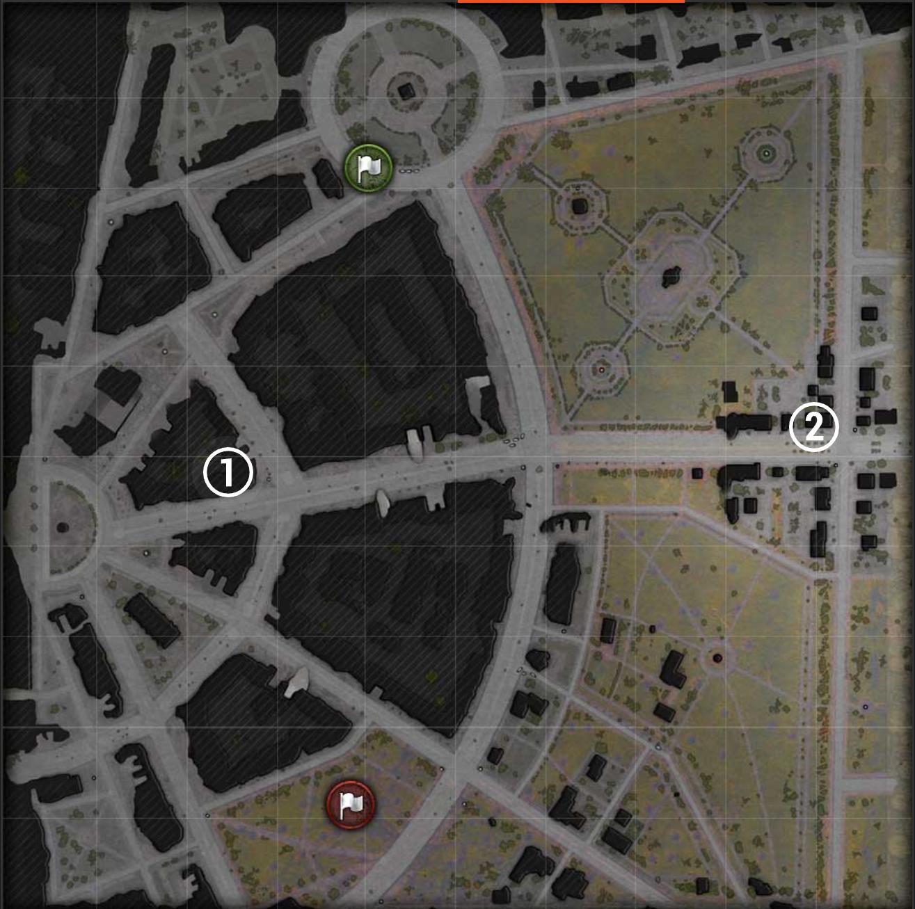 World of Tanks, Scout Mode, Two Rounds of Rewards! - iNEWS