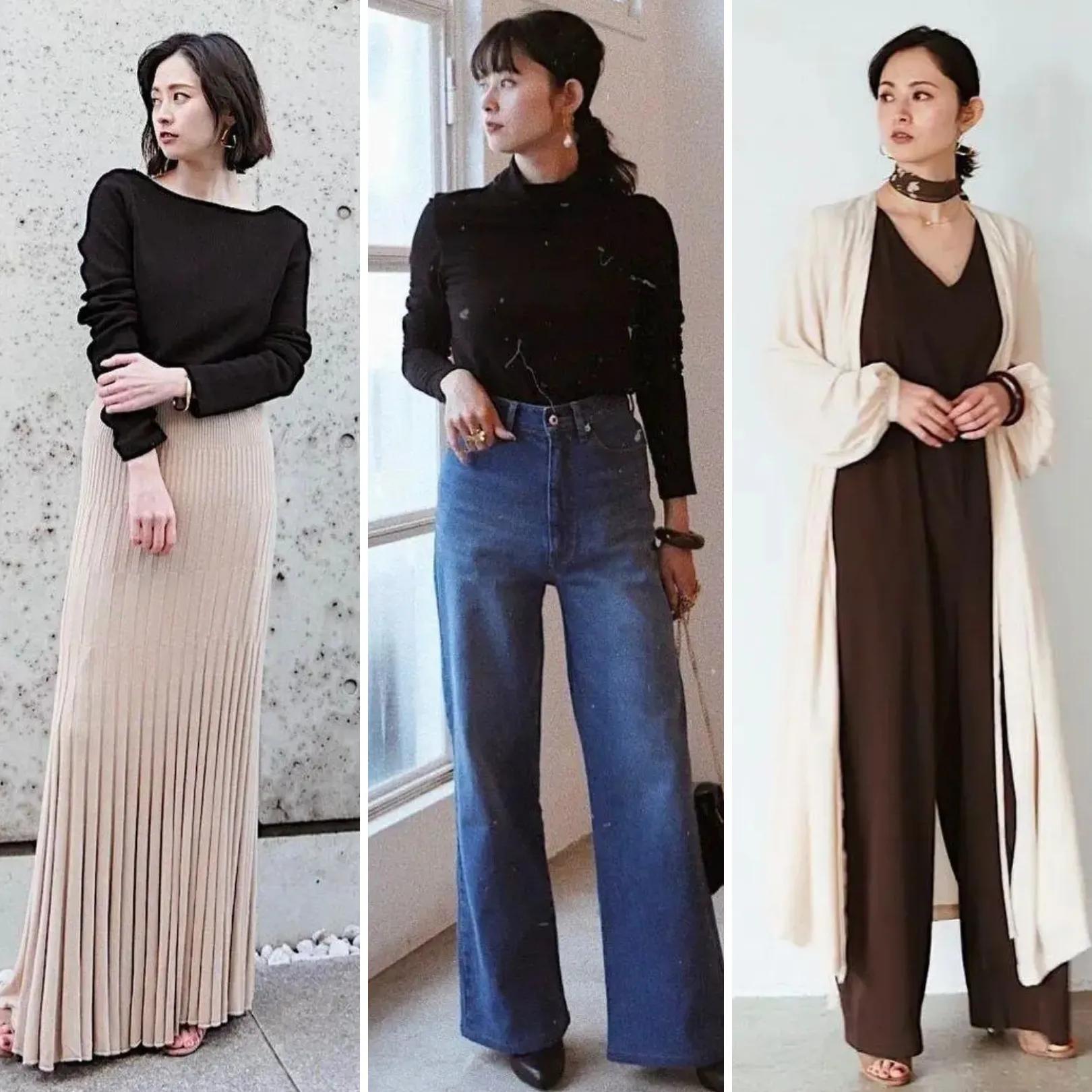 How to wear in spring to look good and fashionable? Four items suitable ...