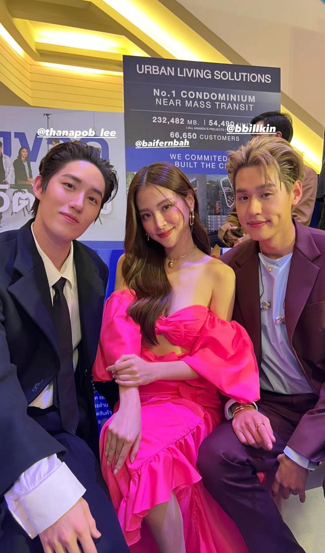 How beautiful is Shen Jiayi in Thailand?Thailand's first goddess of first love, Xiao Shui is too ...