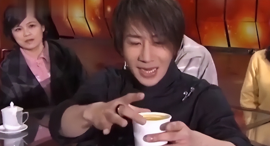 In 2009, what happened to Liu Qian, who became popular overnight on the ...