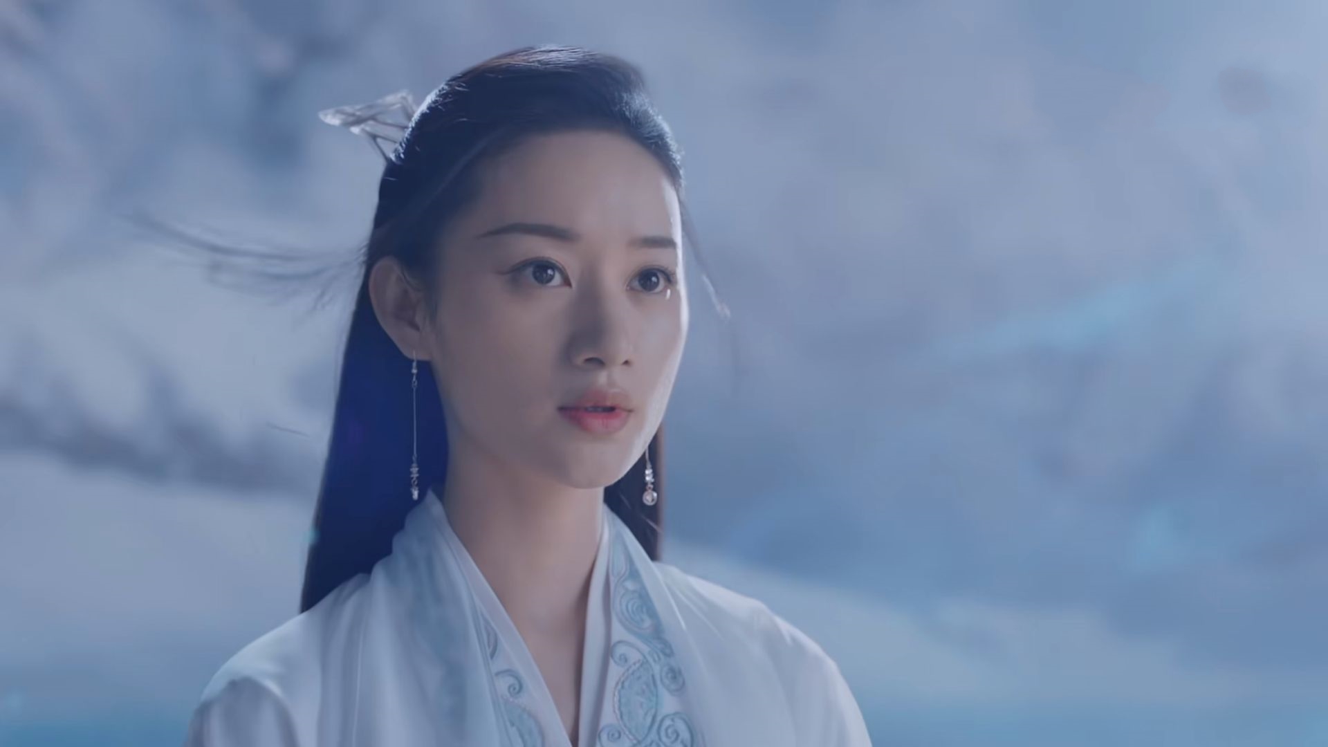 "Acquaintance with Jun Chu" Ning Xiyu told the truth, Qingji fought ...