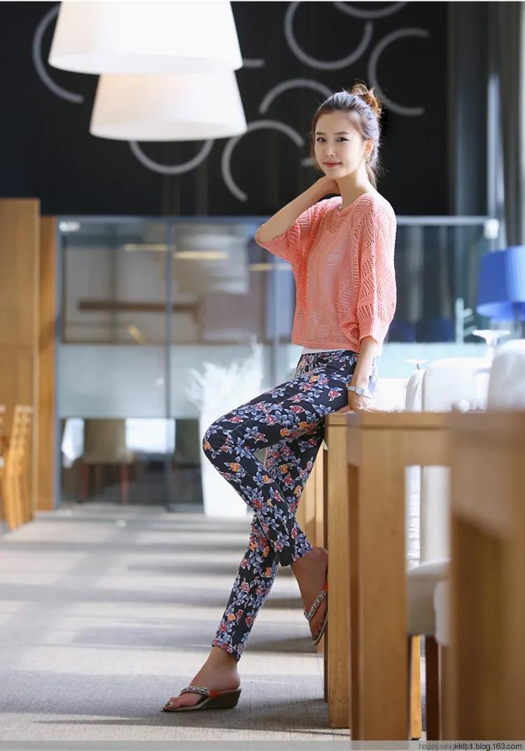 Jin Yaran, seeing you is a kind of enjoyment - iNEWS