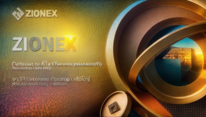 Zionex Headquarters: Decoding the Secrets of Future Technology - iNEWS