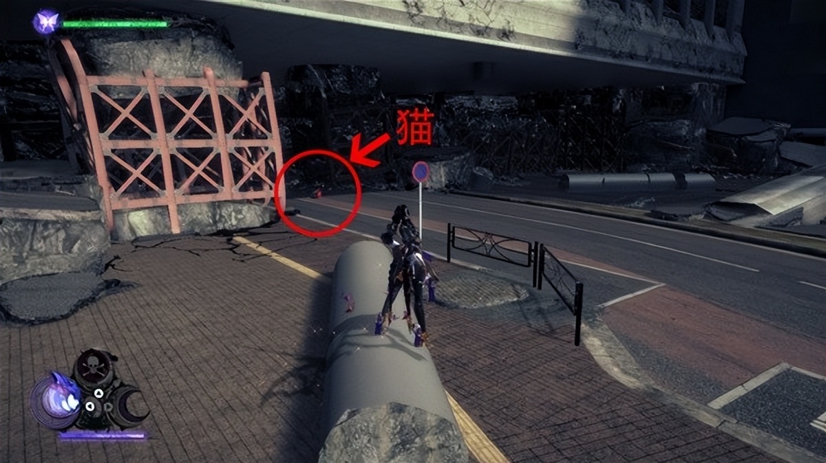 "Angel Hunter 3" All Chapter Collection Location List - iNEWS