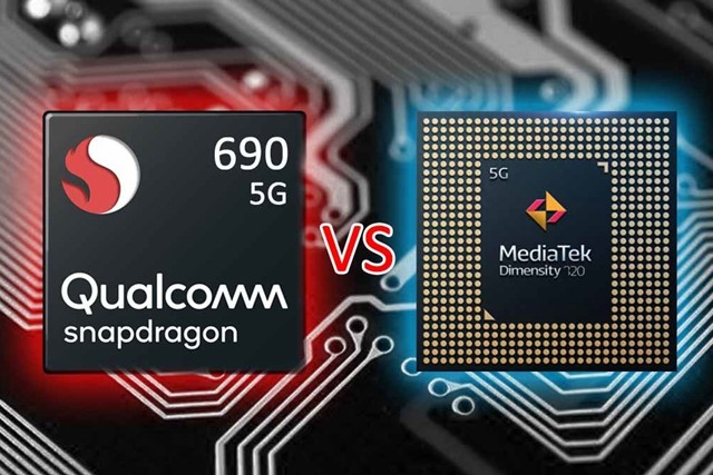 Qualcomm transfers to TSMC, MediaTek's high-end dream hangs - iNEWS