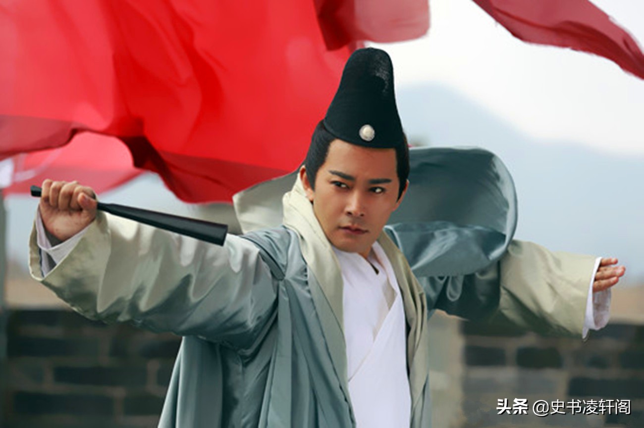 Qiao Feng has strength in forty years, Duan Yu has strength in 100 ...