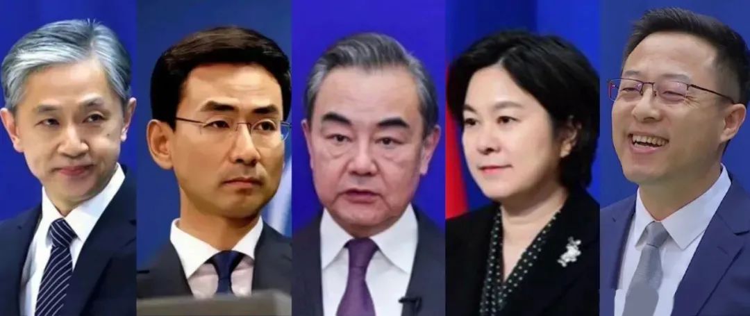 How ruthless is the Chinese diplomatic mission?Open your mouth is a ...