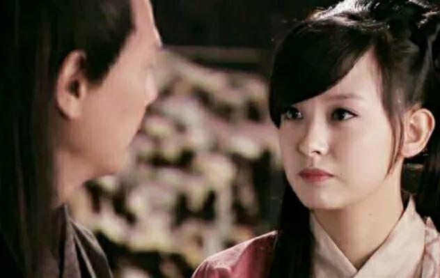 "Silly Phoenix" Hua Fengfeng, who loves to be clever in "Meteor ...