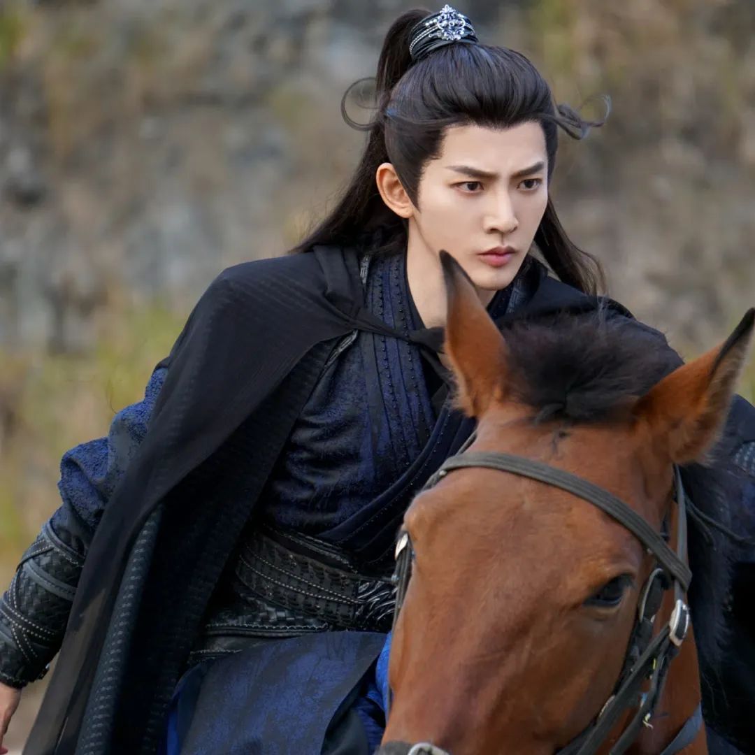 Zhou Dongyu Liu Haoran, Chen Xiao, baby Song Weilong, Song Qian, Deng Wei - iNEWS