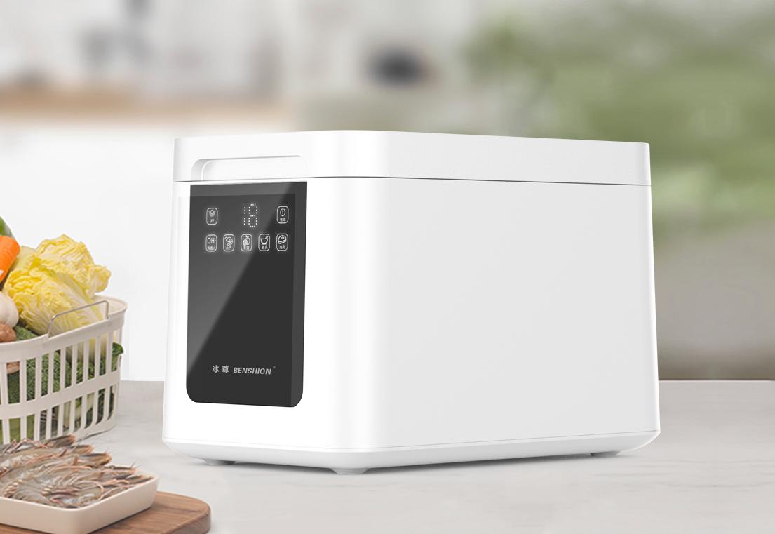 Top ten rankings of household food purifiers, how to choose a household ...