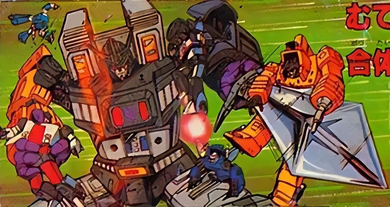 Attack in groups or outsmart the strong? Conventional Transformers ...