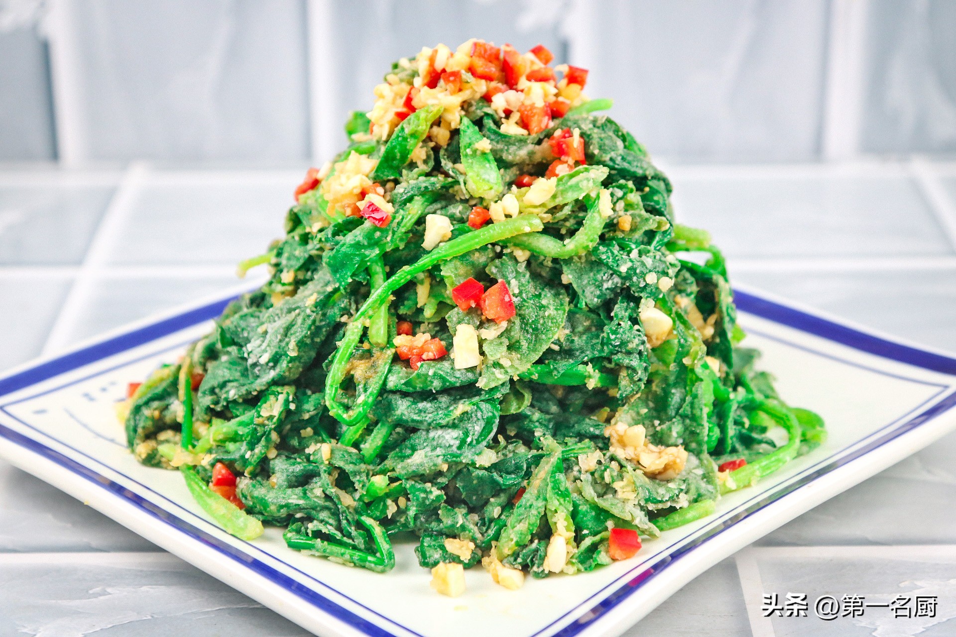 Health starts from the intestines. In autumn, you often eat "three ...