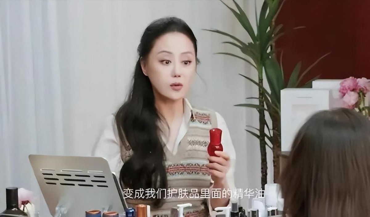 Facts have proved that Zhang Xiaohui has long been successful in another circle - iMedia