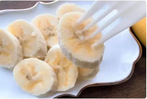 Refreshing the heat is sweeter!Experts share new ways to eat bananas ...