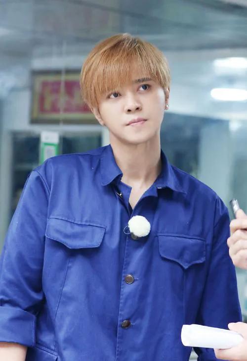 Will Luo Zhixiang's "comeback" bring new revelations and warnings to ...