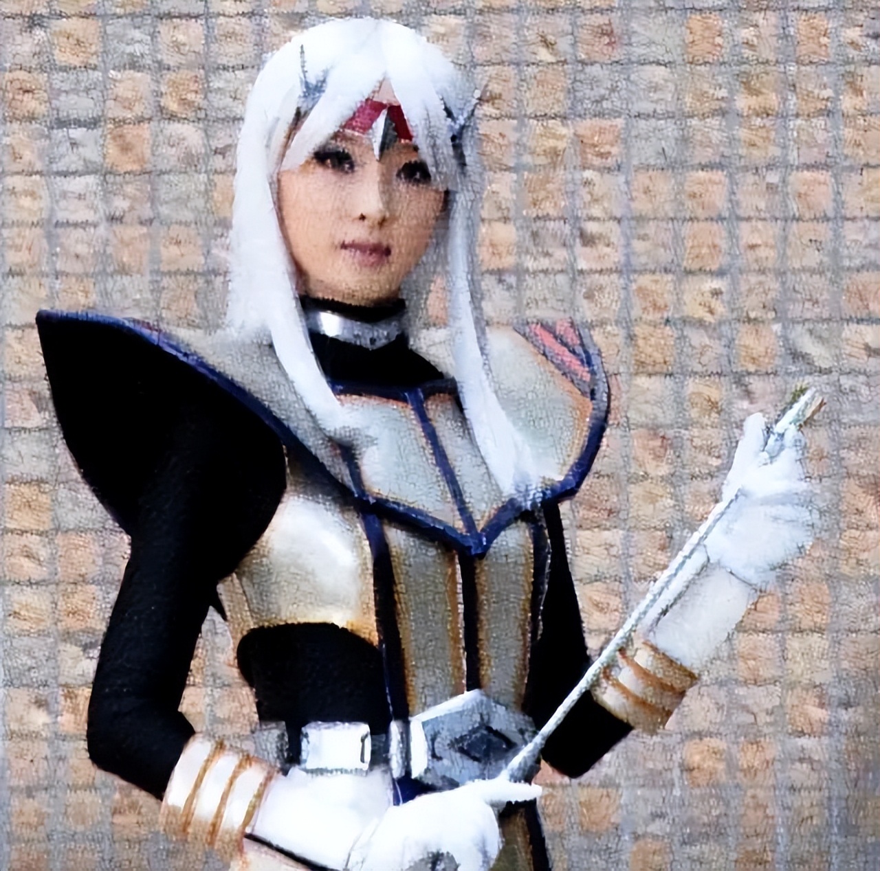 38-year-old Japanese actress Nakamaru Shion dies!Starred in "The Legend ...