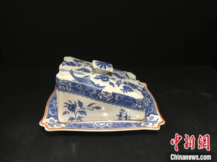 Sun Jianwei: Why does "Chinese Porcelain Spreading to the West ...