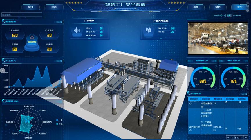 100 visual large-screen templates, 500+ design materials, be sure to ...