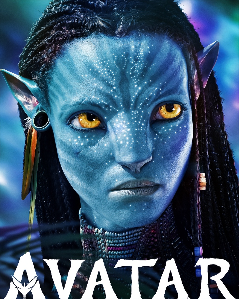 The Eden-like planet Pandora reveals the deep meaning of "Avatar" in ...