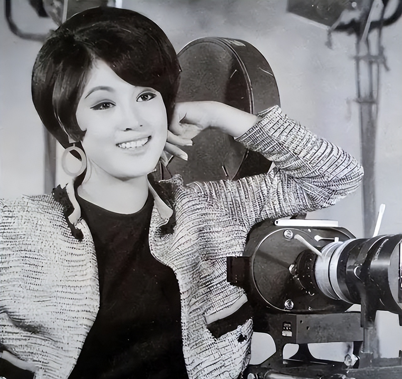 He Lili: Marrying a rich man with a booming career, but her husband ...