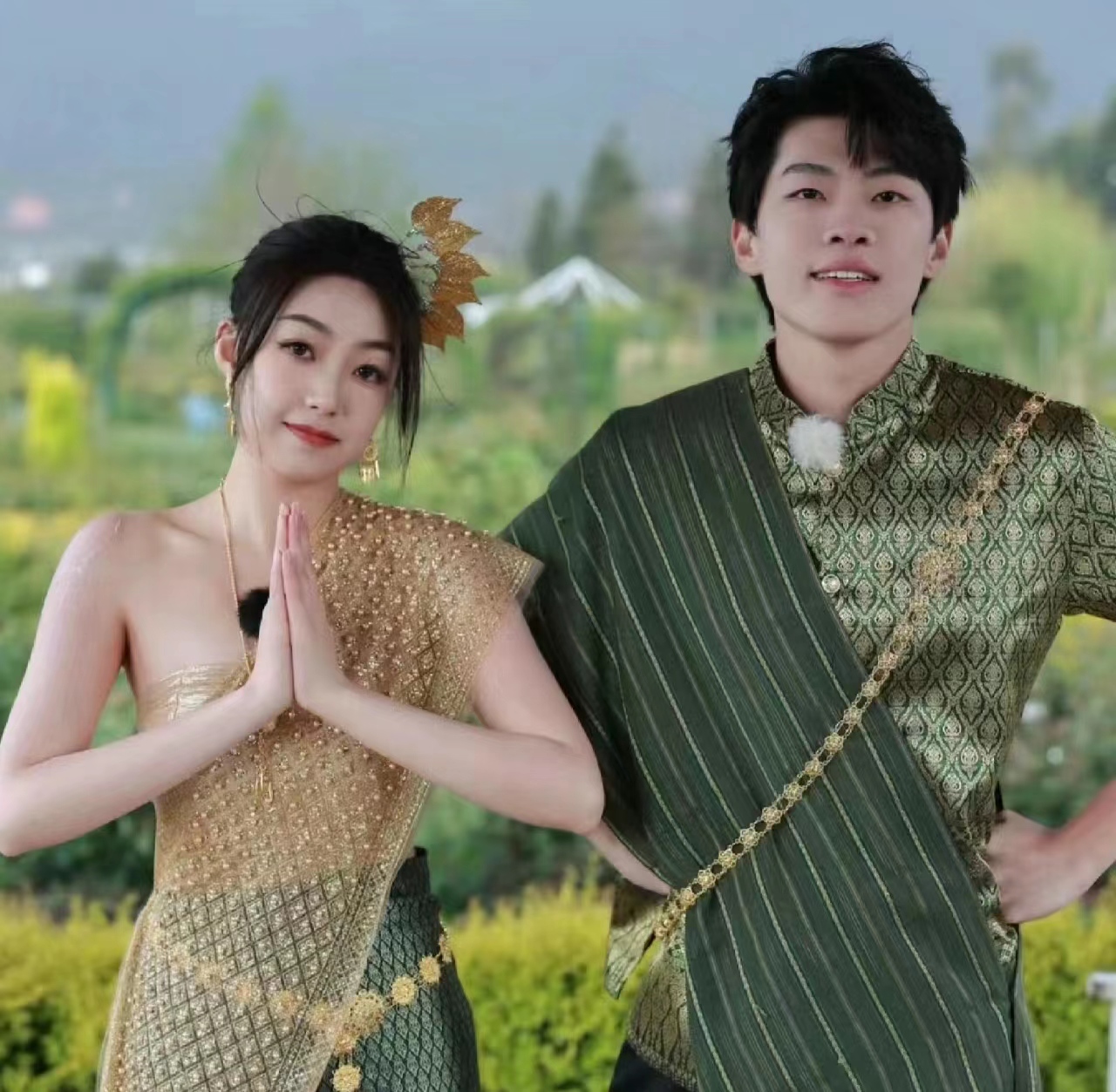 Pounding 3: Zhengzheng Peipei has been offline? Shen Yue's words hinted ...