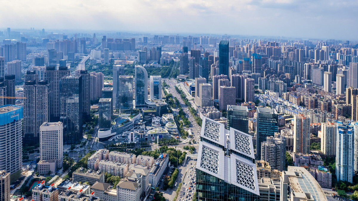 Want to invest or travel? This ranking of the top 20 cities with ...