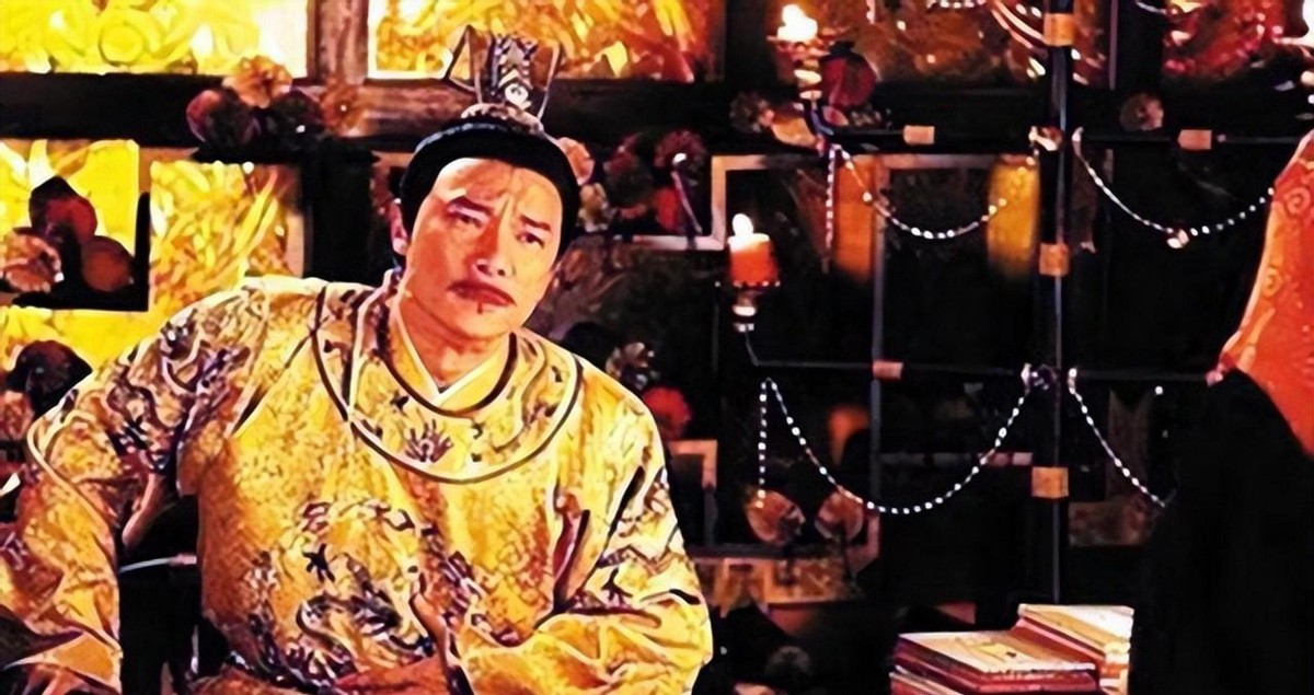 The only unrecognized emperor of the Tang Dynasty abdicated in just 17 ...