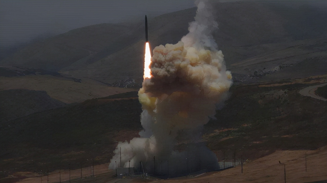 Once an ICBM is launched, how likely is it to be intercepted?Just wait ...