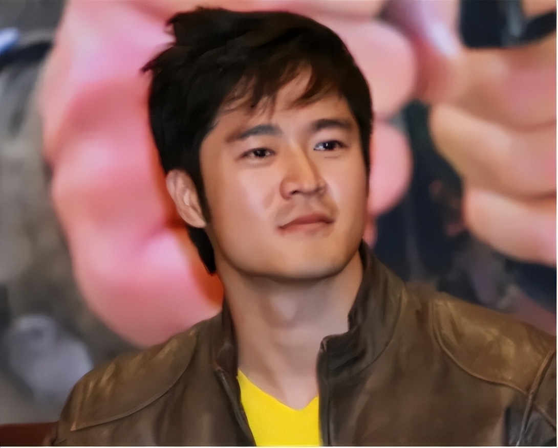 Actor Shang Yubo: He became popular at the age of 26 and died only two ...