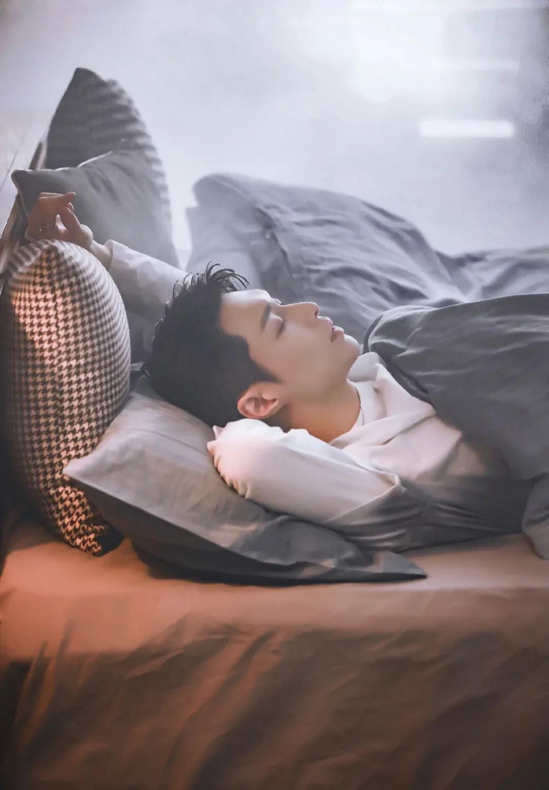 Zhang Yixing - iNEWS