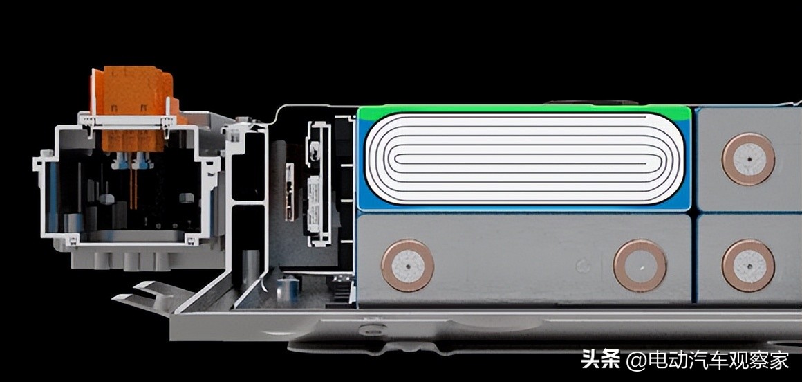 Demystifying SAIC's "Cube Battery" - iNEWS