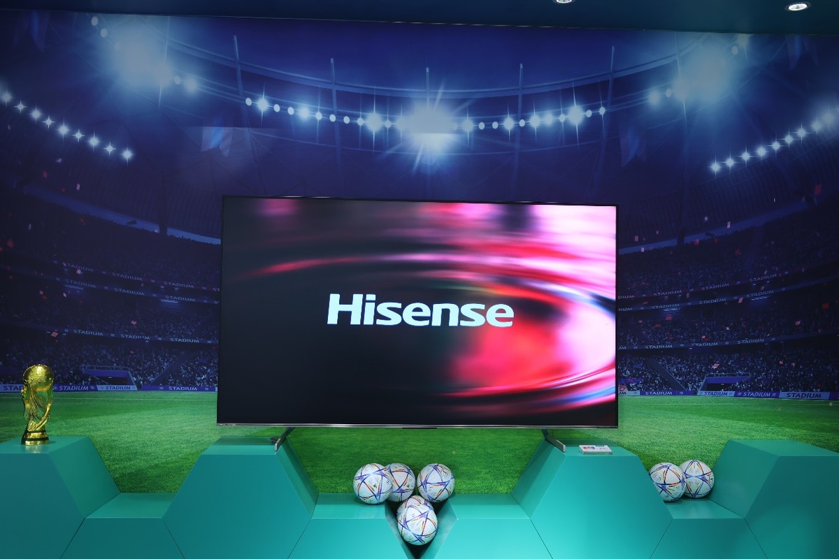 The brand has evolved again, and 11 Hisense TVs have entered the TOP20 ...