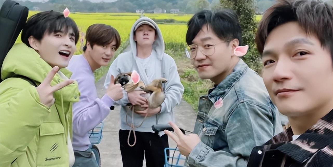 Chen Chusheng is 42 years old: Han Hong's prediction comes true, and ...