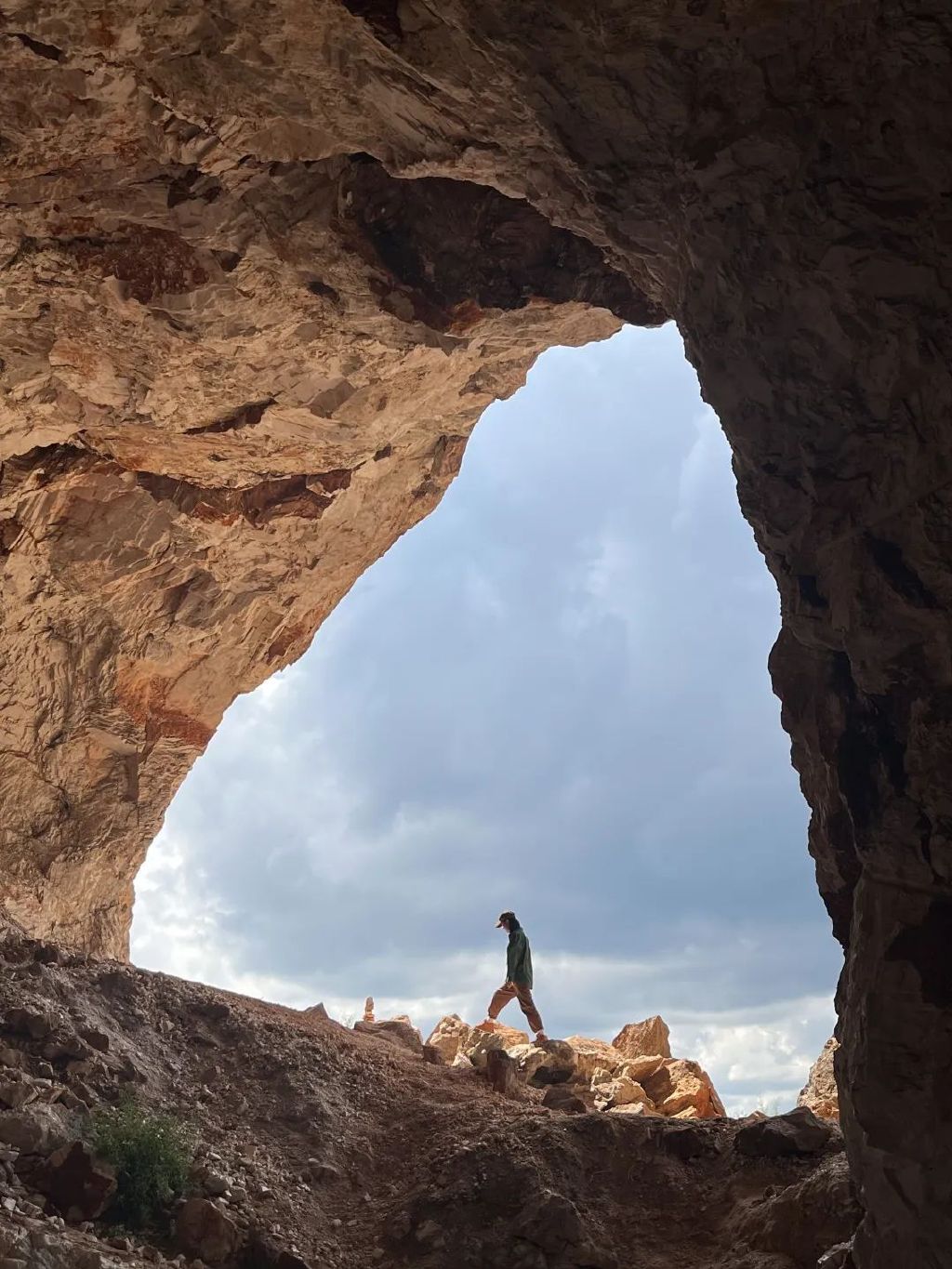 Strange Rock Planet or Xanadu, these two hiking routes around Kunming ...