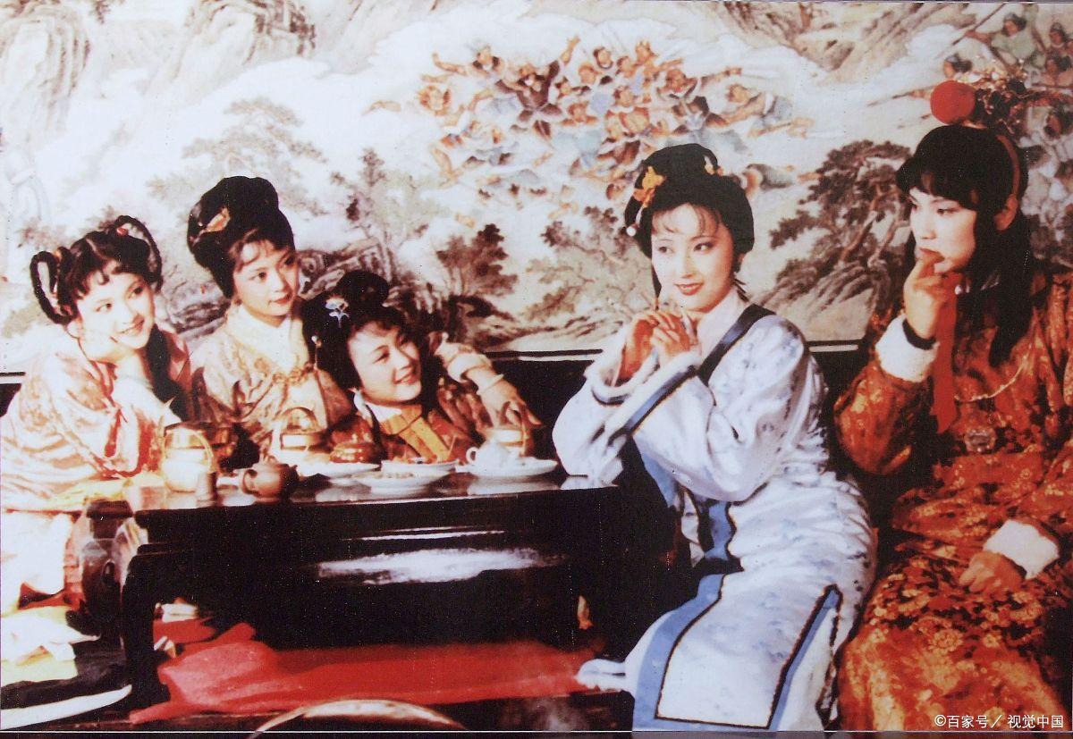 Zhou Ruchang's love list is too unreasonable, and Wumei Village's dream ...