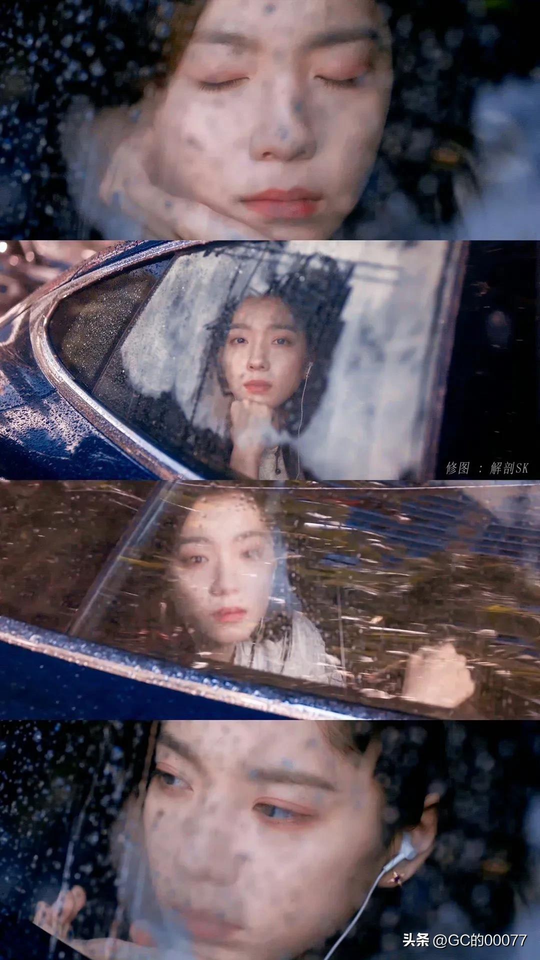 Star pictures Zhuang Dafei - iNEWS